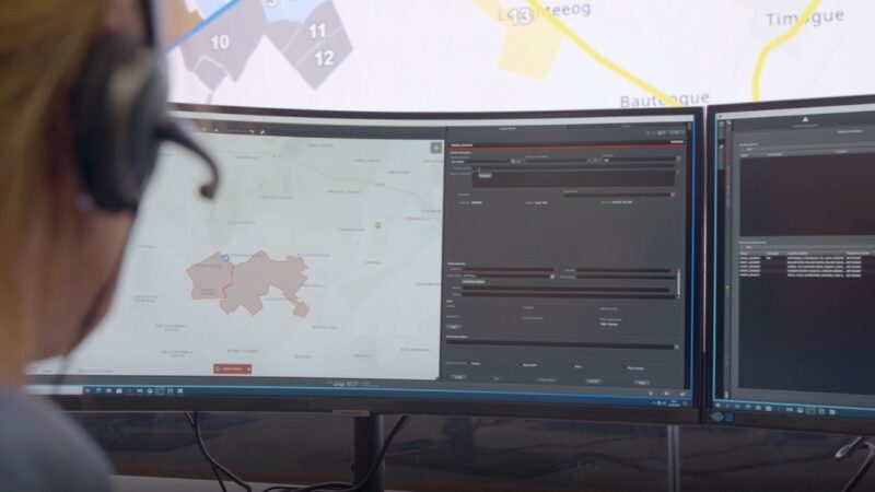 What Your CAD is Missing - 911 Magazine