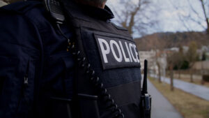 50 Common Police Terms You Should Know - 911 Magazine