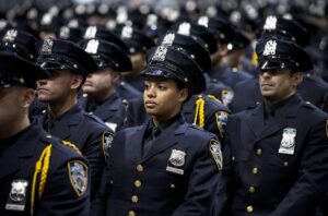 50 Common Police Terms You Should Know - 911 Magazine