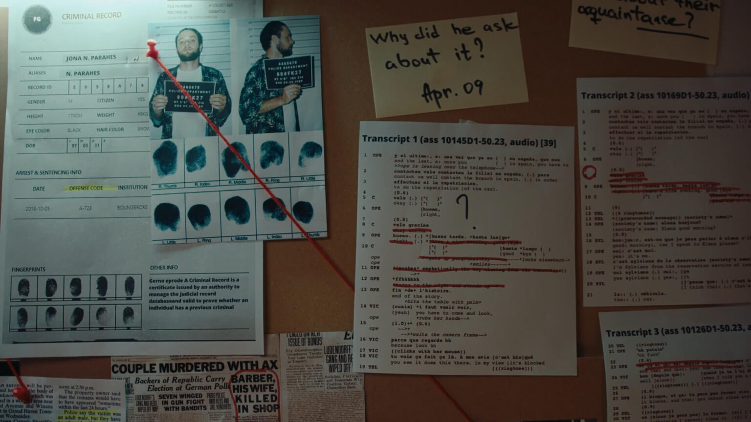 50 Common Police Terms You Should Know - 911 Magazine