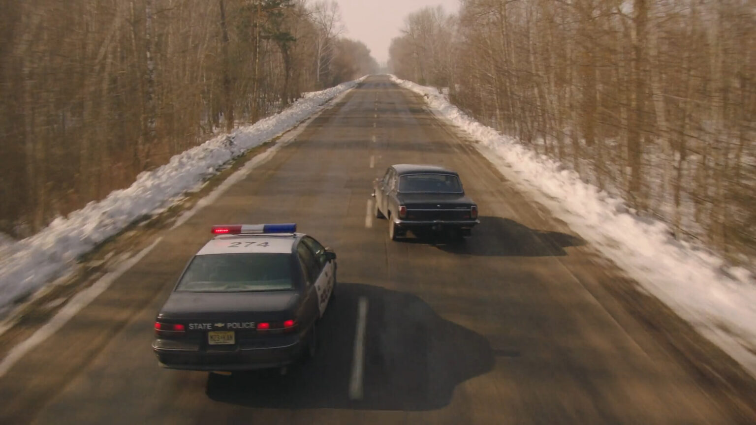 50 Common Police Terms You Should Know - 911 Magazine